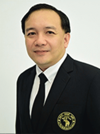 ชรินทร์ เตชะพันธุ์ Charin Techapun